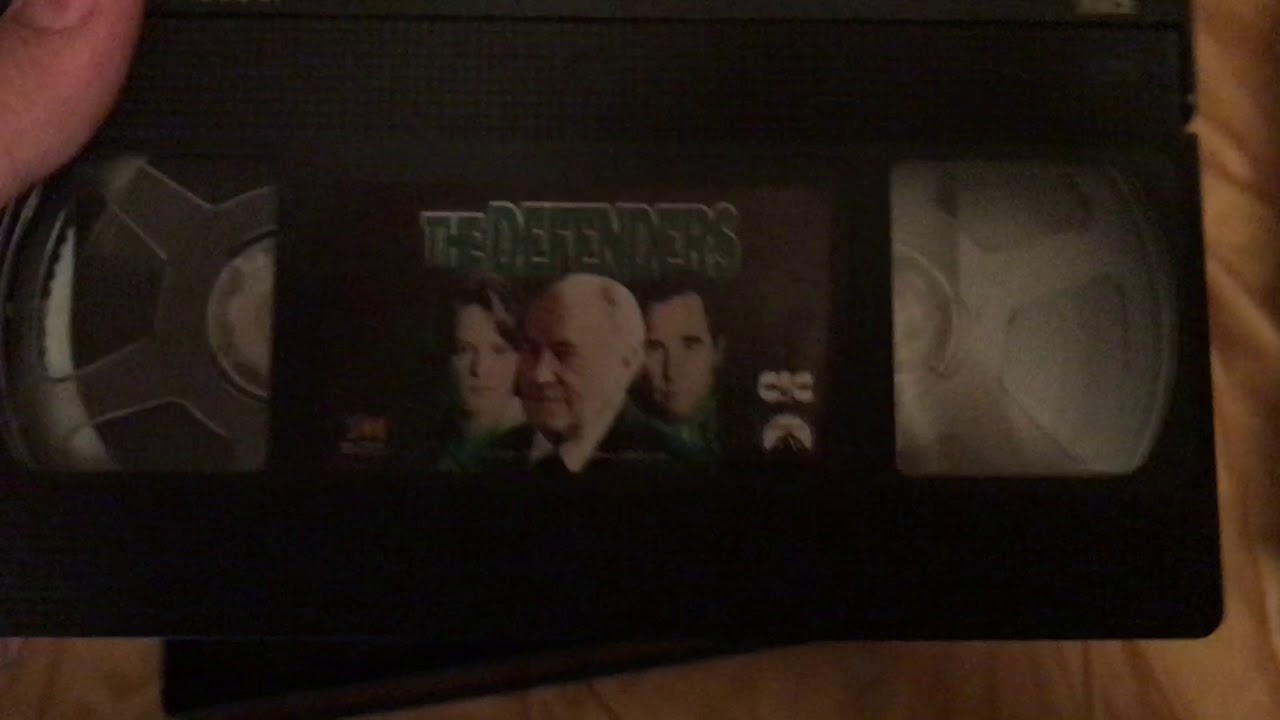 My Saudi Arabian VHS Collection - YouTube