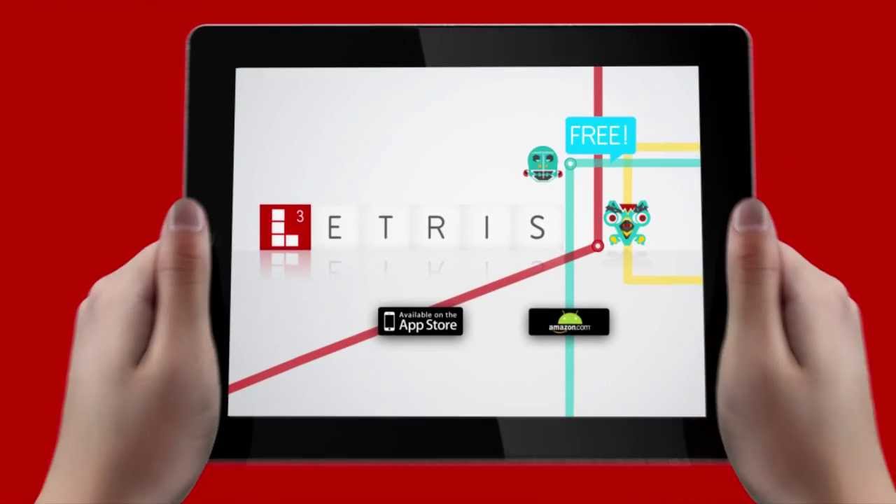 Letris - Promotional video - YouTube