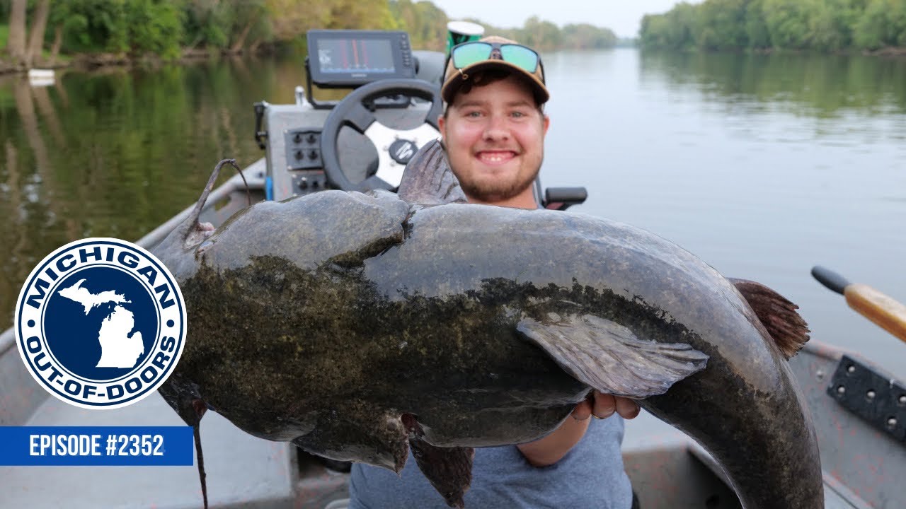 Year in Review; Michigan Out of Doors TV #2352 - YouTube