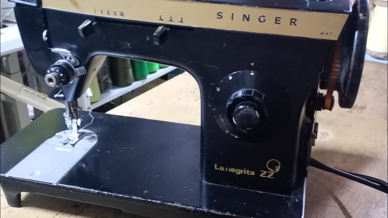 SINGER LA NEGRITA ZZ 😎 ️ - YouTube