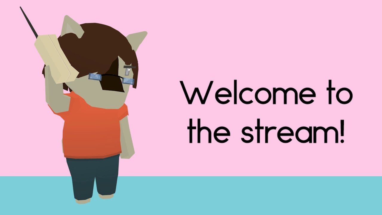 Autistic Gaming Initiative Stream! July 2017 Mishmash Shenanigans - YouTube