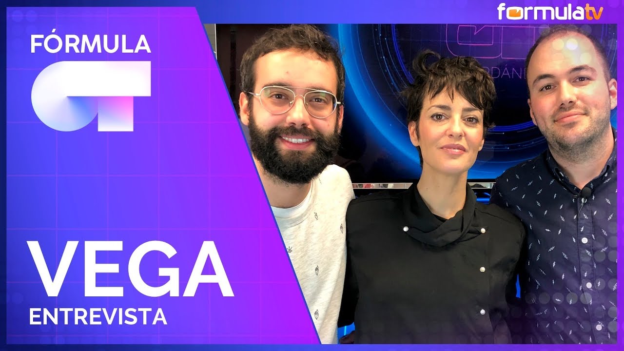 Vega recuerda OT 2 y presenta el disco "La Reina Pez" - Fórmula OT ...
