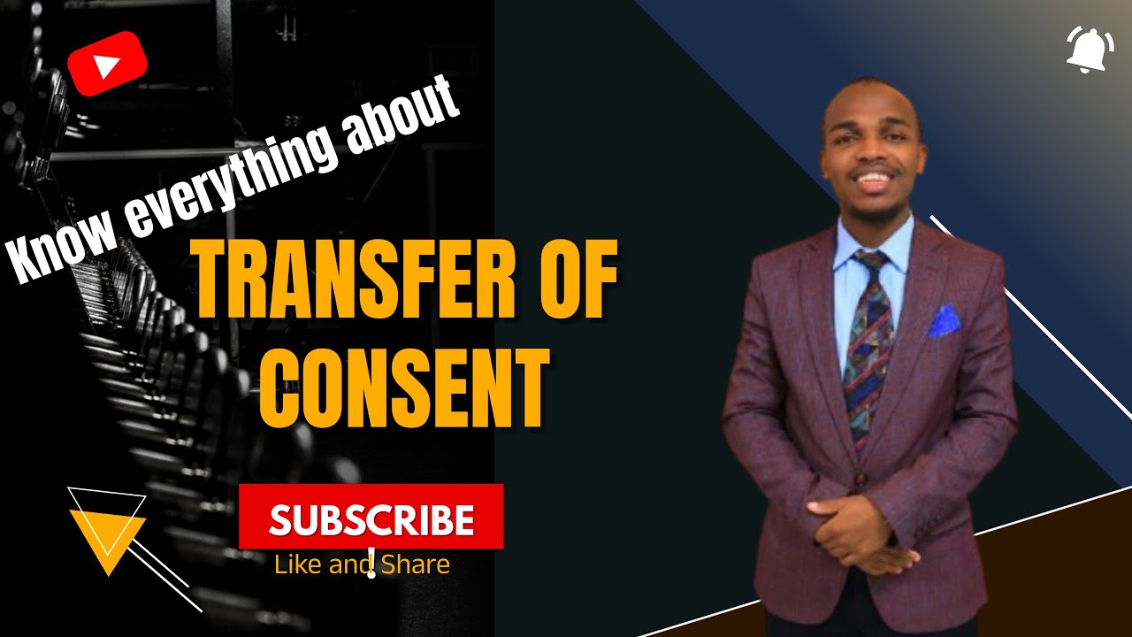 Know everything about transfer of interest documentnin real estate ...