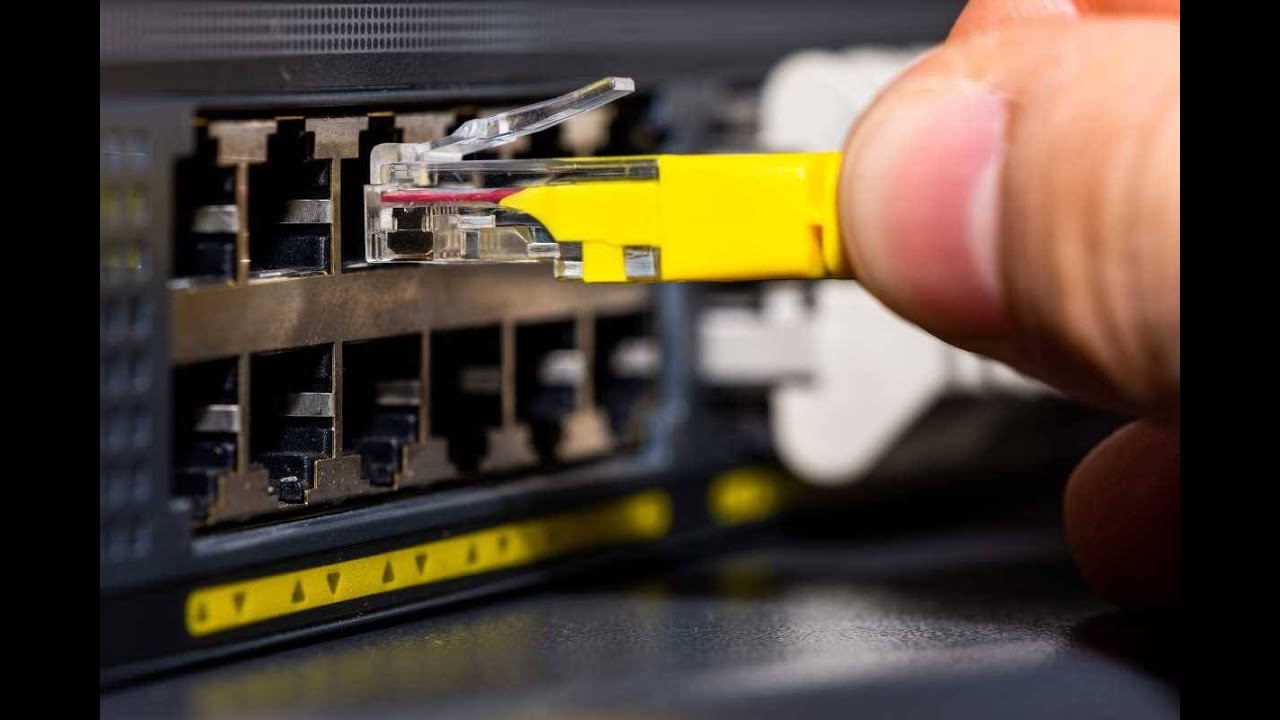 Packet Tracer 101 Eğitimi: Cisco Packet Tracer Programı İndirme ve ...