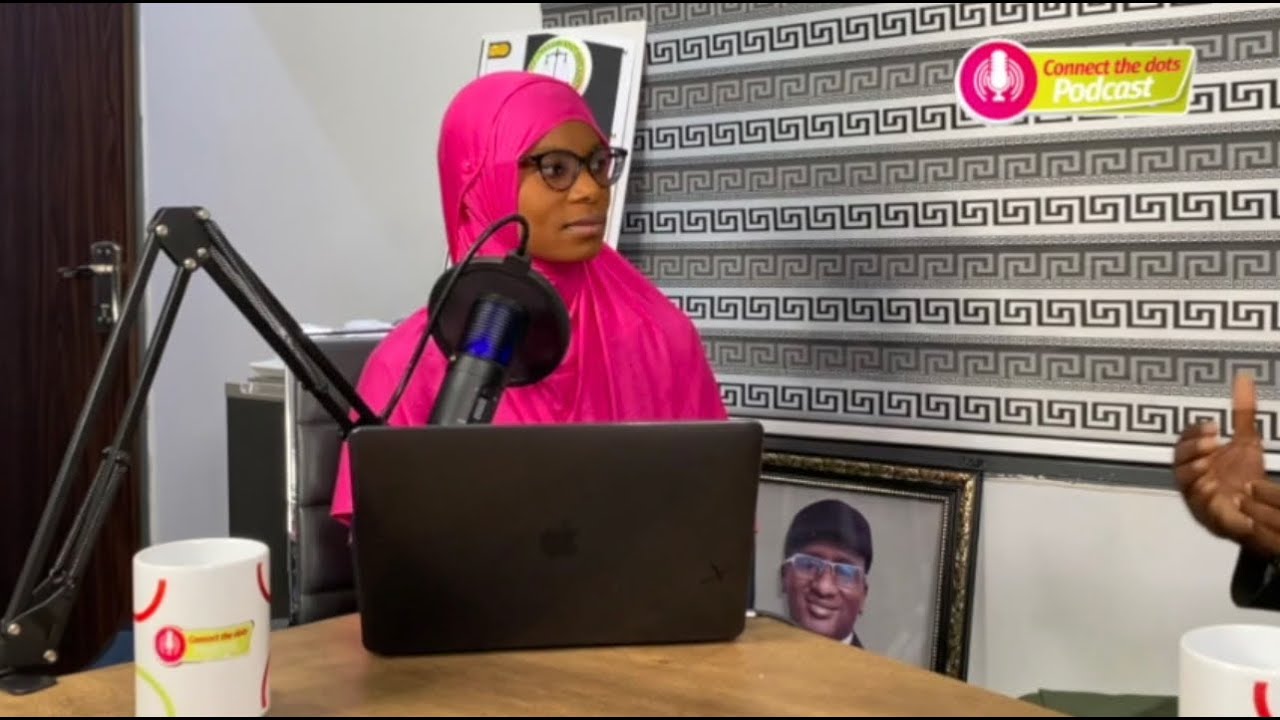 Scholarship was my motivation to study law - Sunusi Musa SAN - YouTube