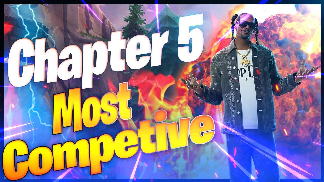 Most Competitive Game ever - YouTube