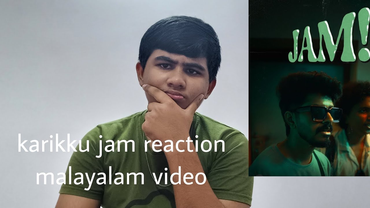 karikku JAM PART ONE RECTION malayalam video - YouTube