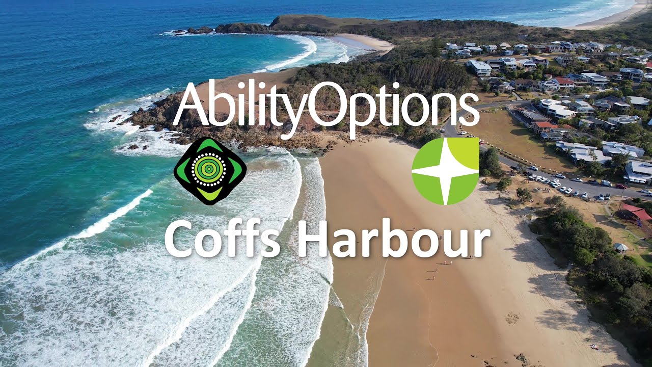 Ability Options The Retreat Short Term Accommodation (STA) - YouTube