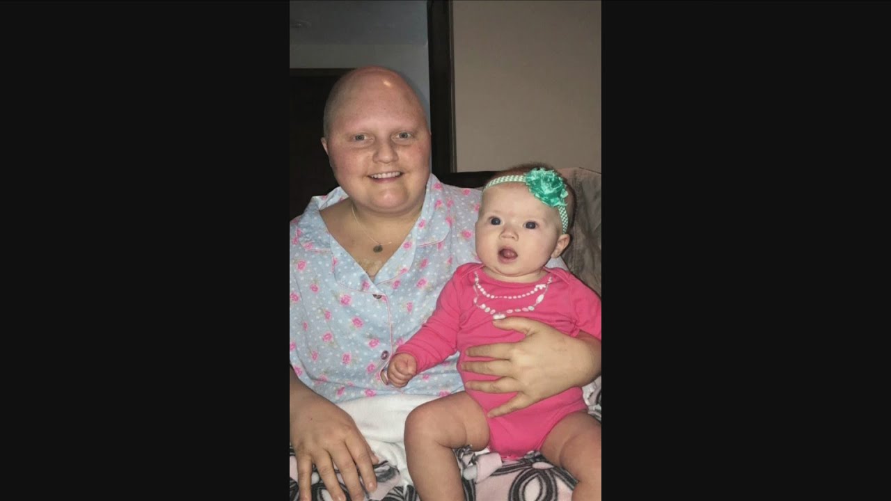 Gather for the Cure focus: Koster family - YouTube