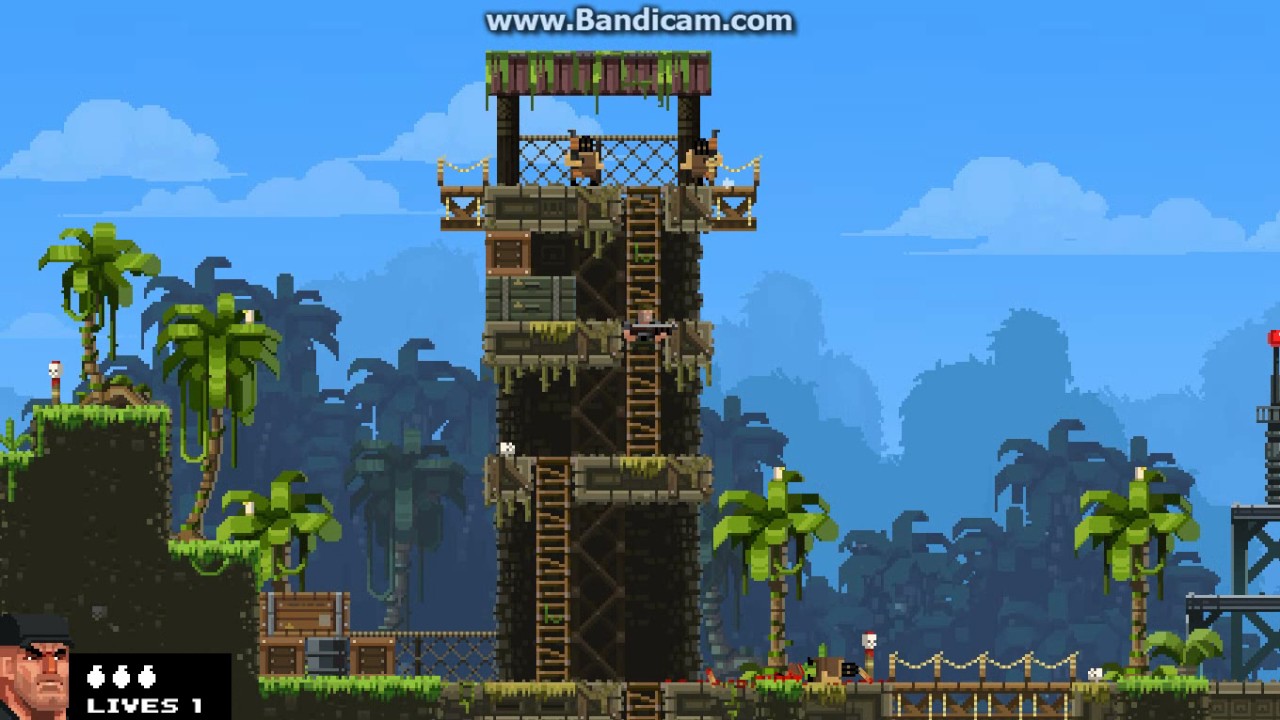 Expendabros steam (mision 1) - YouTube