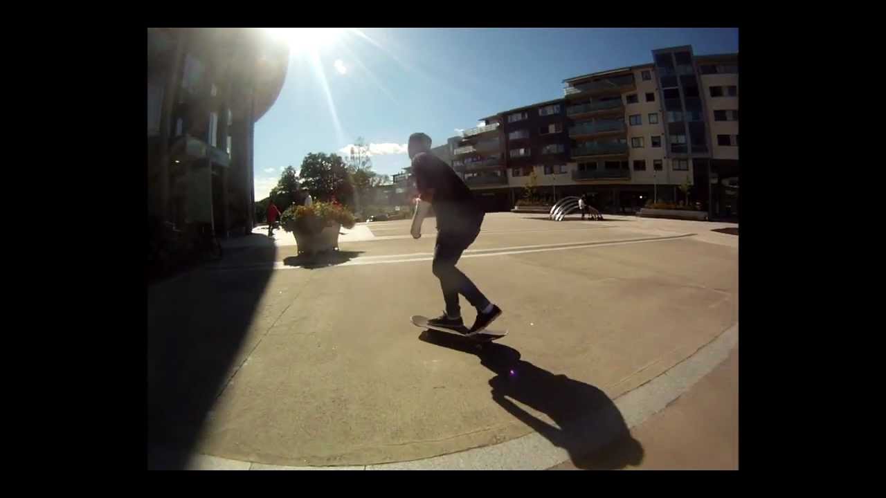 Joshua Diosomito - Sommer 2012 - YouTube
