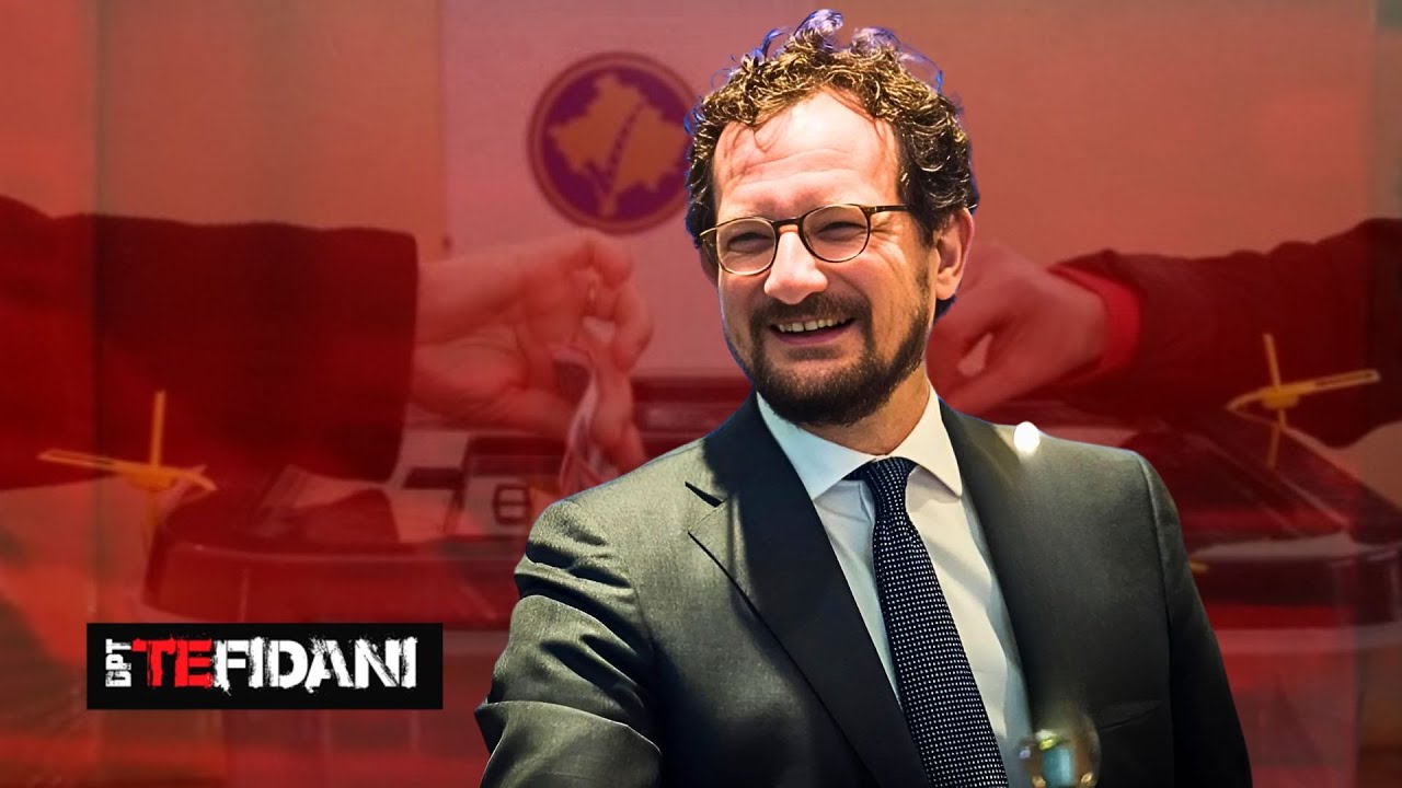 DPT TE FIDANI - Zgjedhje nacionale dhe lokale njëkohësisht? - I ftuar ...