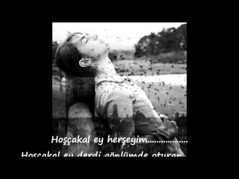 Ehsan Khaje Amiri  -Axrıncı salam və ya xudahafiz (aynur sənin üçün)