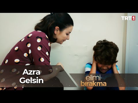 Fenalaşan Mert, Azra'nın gelmesini istiyor! | Elimi Bırakma 5. Bölüm