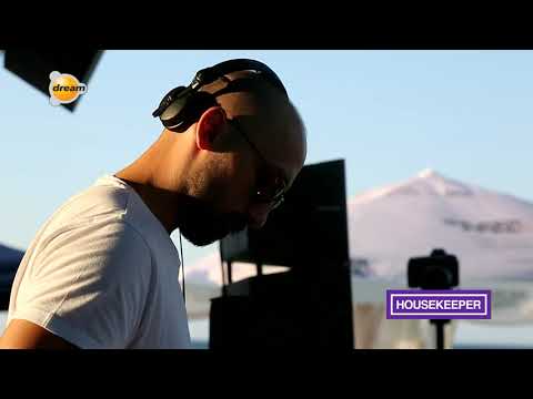 Büber @ Housekeeper Top 5 (Dream TV - 06.09.19)
