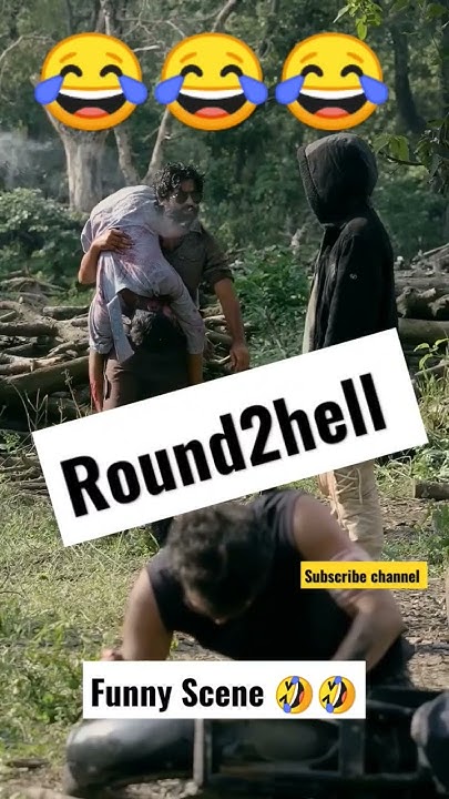 Round2hell | R2H | Round 2 hell new clip | Zayn Round2hell | @Round2hell | #round2hell - YouTube