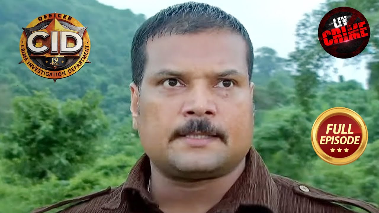 एक Mysterious Island में Trap हुई Team CID (Part 2) | CID | Angry Daya ...