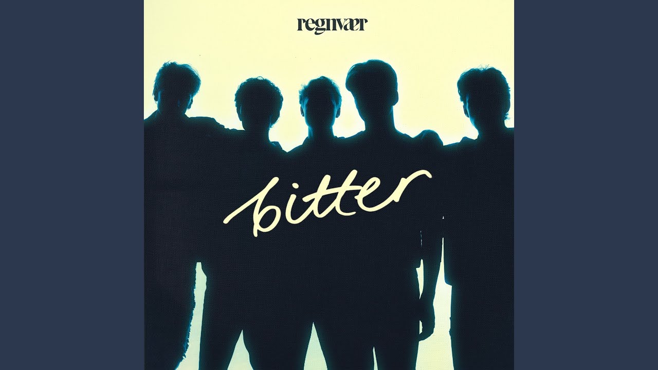 Bitter - YouTube