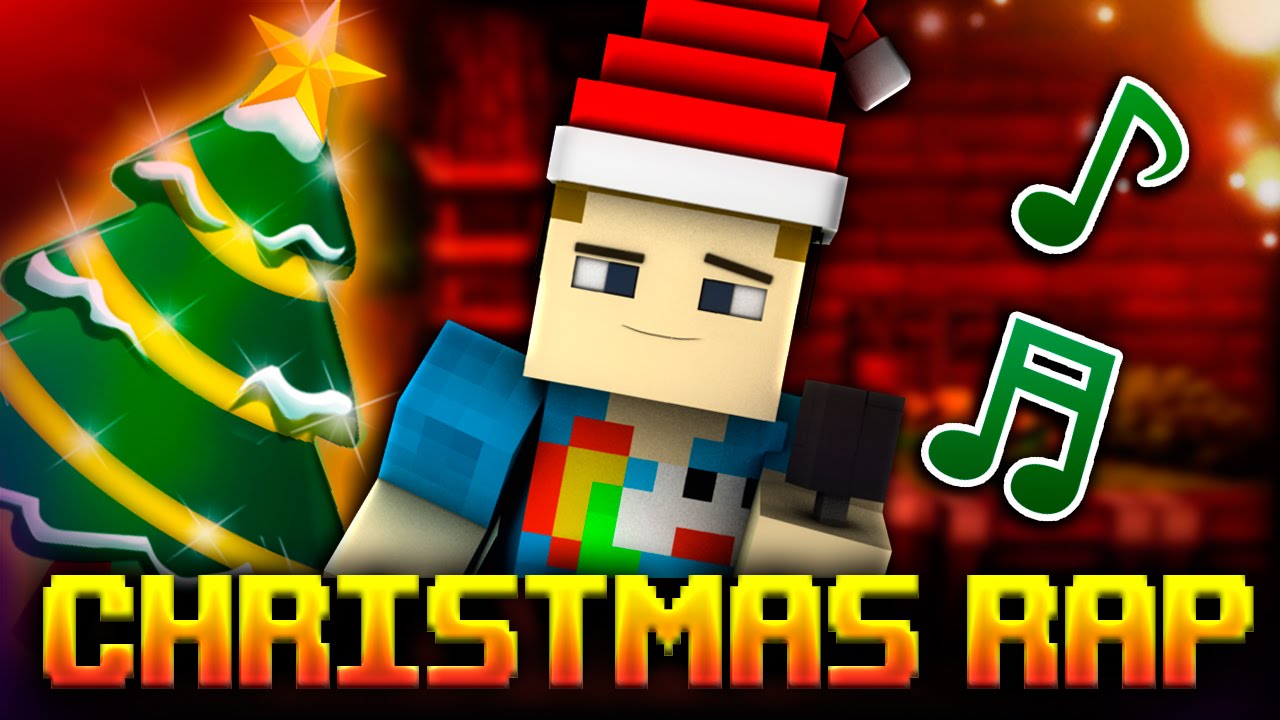 MrCrainer - Merry Almost Christmas | Official Music Video (Troll) - YouTube