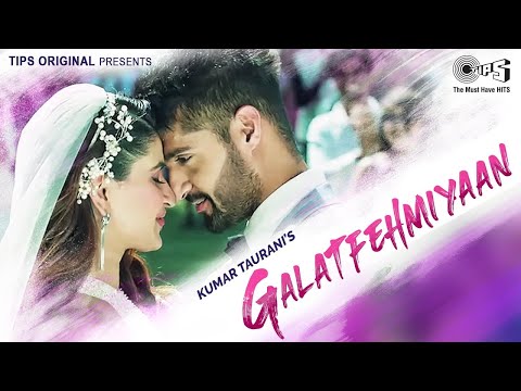 Galatfehmiyaan  Tanuj Virwani Karishma Sharma  Bandish  Shameer T  Sameer A  Kavita G