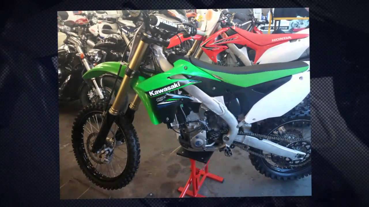 Rooster Motorcycles - YouTube