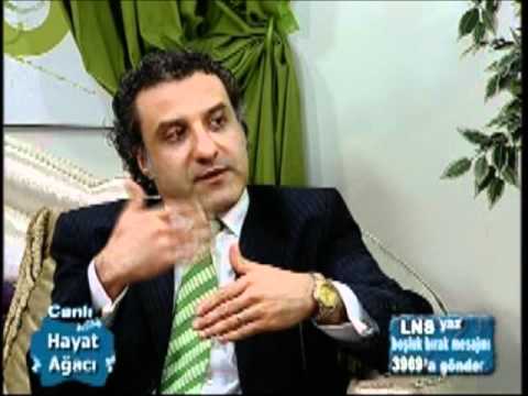 Hayat Agaci Nur Viral ile Eklem Sagligi Sohbet