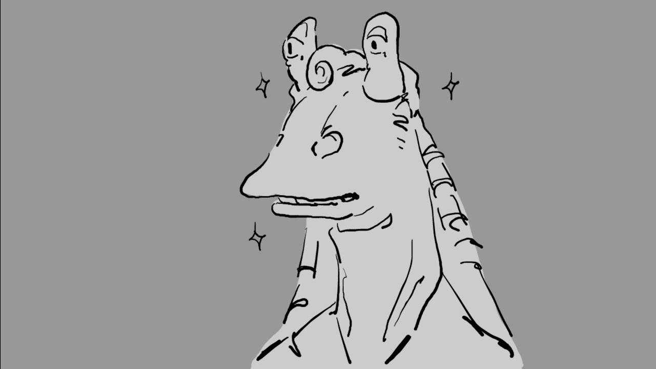 OneyPlays Animated: The Gunga Saga (Animatic) - YouTube