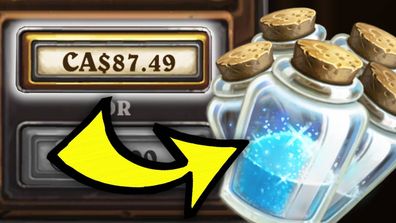 Why You SHOULD Buy Golden Mini-Sets - YouTube