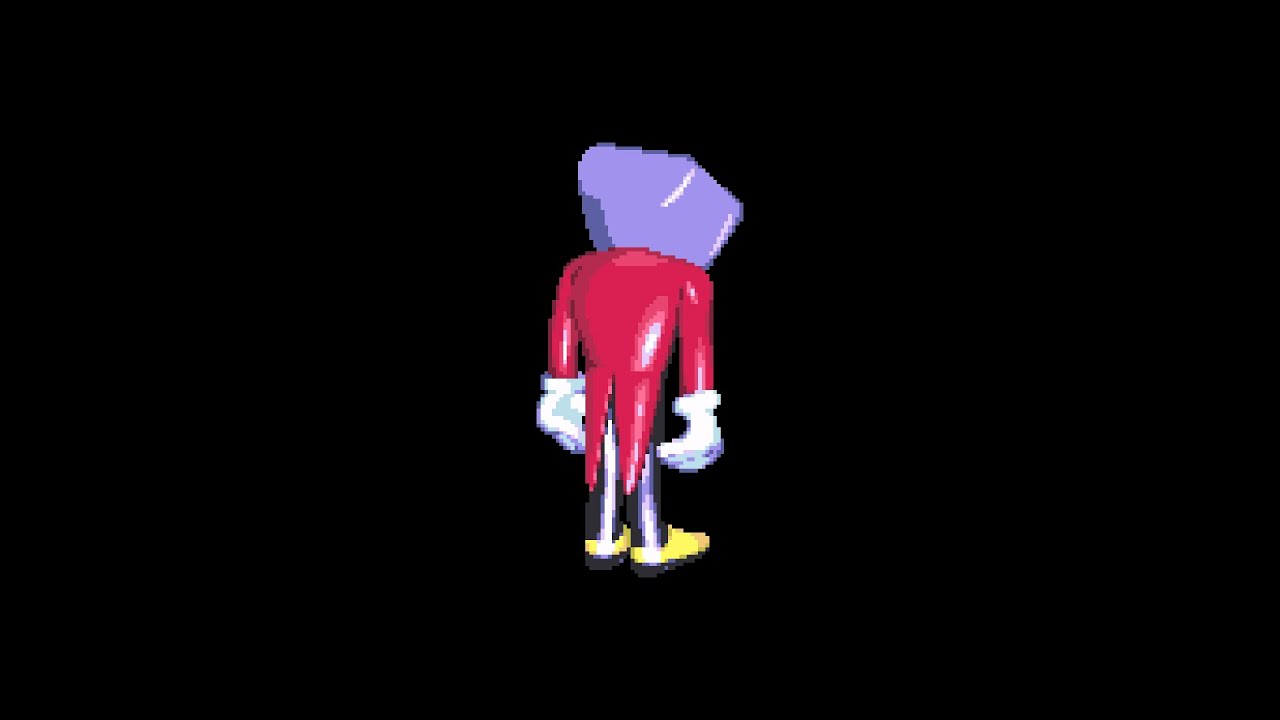 Sad Mr. Tenna Theme 2 (And Now For Today's Sponsors...! Slowed Down ...