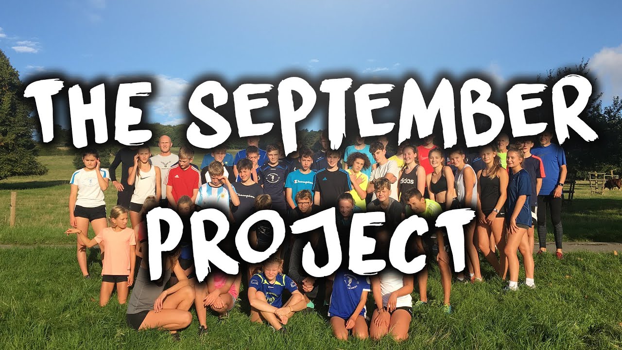 The September Project - YouTube
