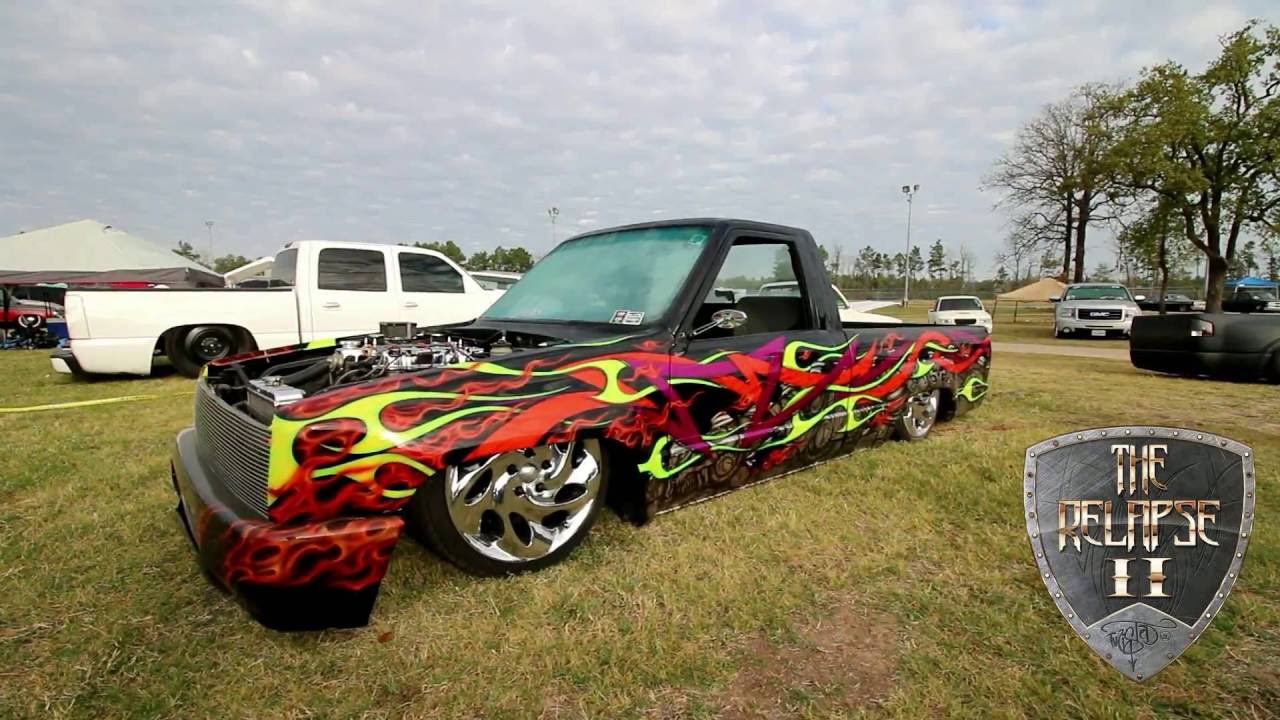 The Relapse 2 New Trailer Soon - YouTube