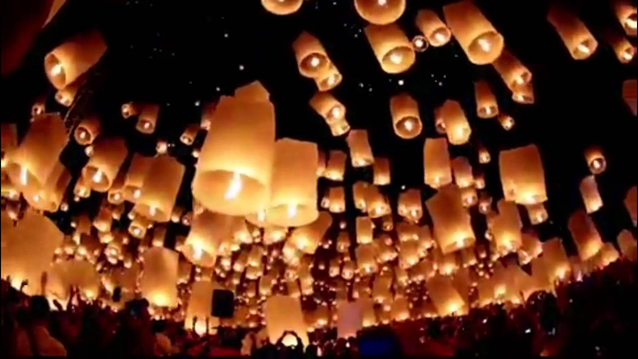 Michael Ledner Feat. Selah – You are my hiding place - YouTube