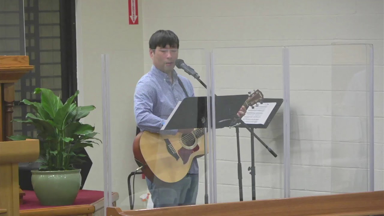 Thomas Yi Live Stream - YouTube