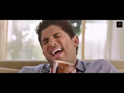 allu arjun movies in Bangla dubbed full movie 2021 New