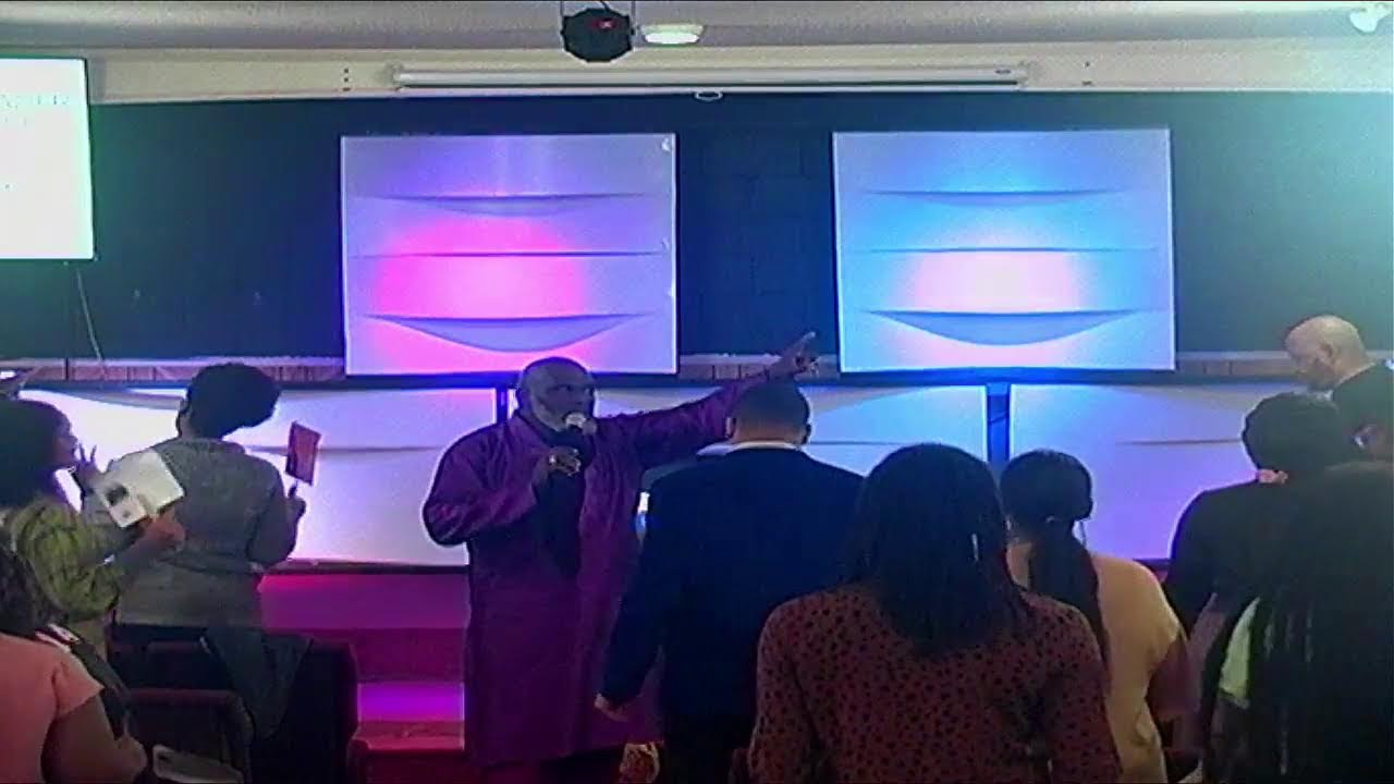 Welcome To Refreshing Springs FWC - YouTube