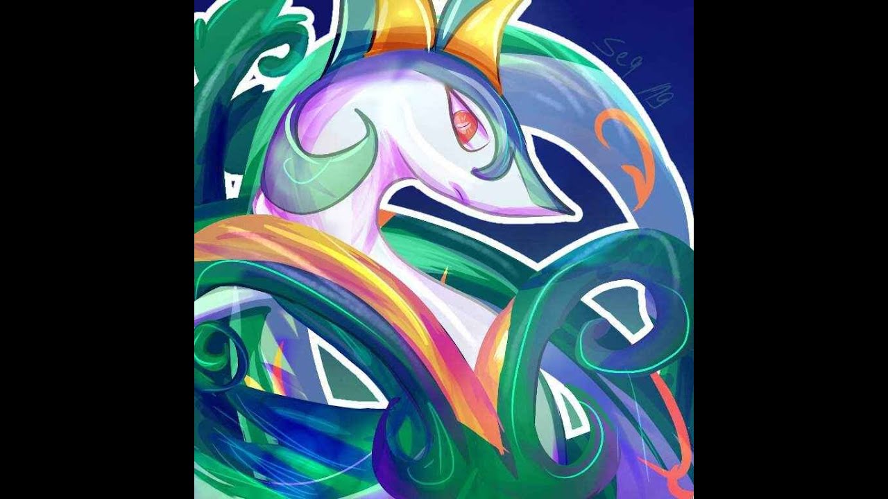 This Indie Pokemon Game Is Amazing! |Poke MMO - YouTube