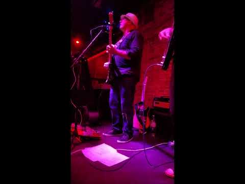 Randy Stephens & The Groove Makers - YouTube