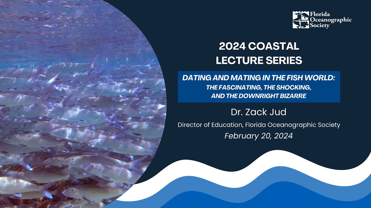 Dating and Mating in the Fish World: The Fascinating, the Shocking, and ...