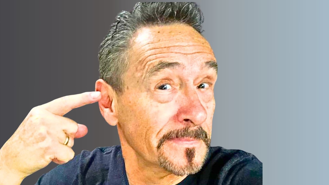 A los 73 años, Rabito Finalmente admite lo que todos sospechábamos ...