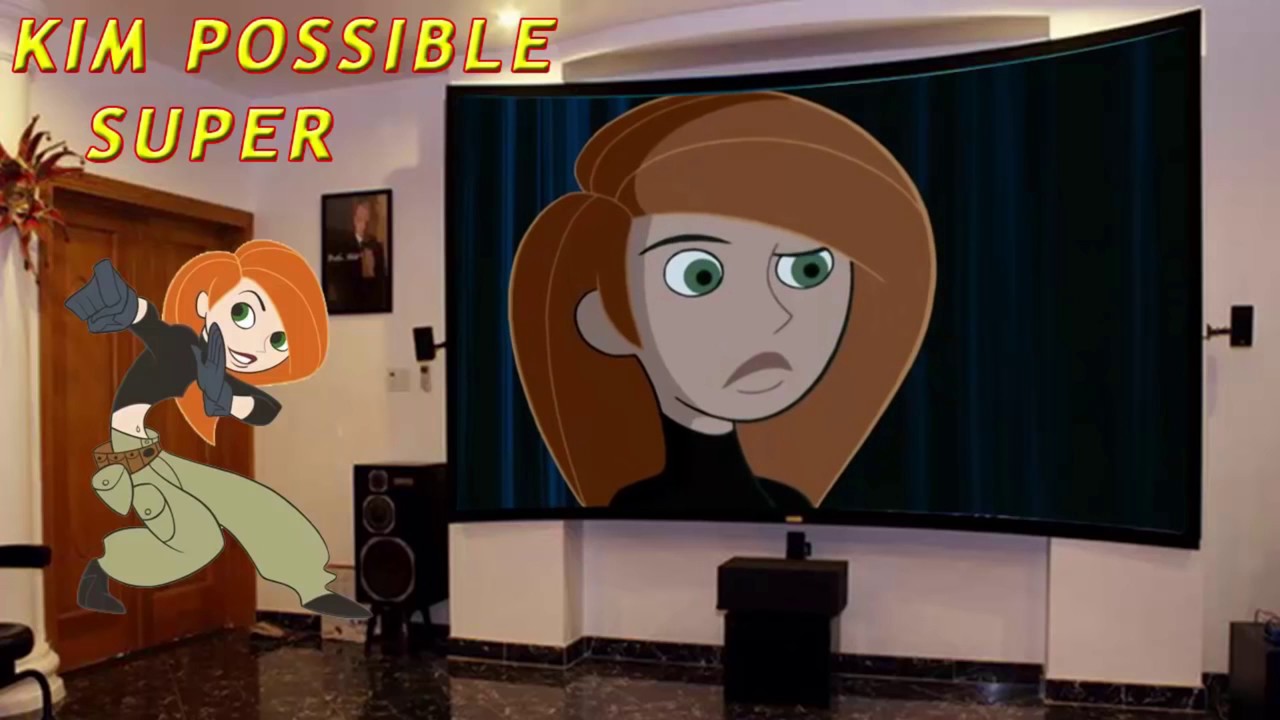 Kim Possible Episodes 83 Homecoming Upset - YouTube