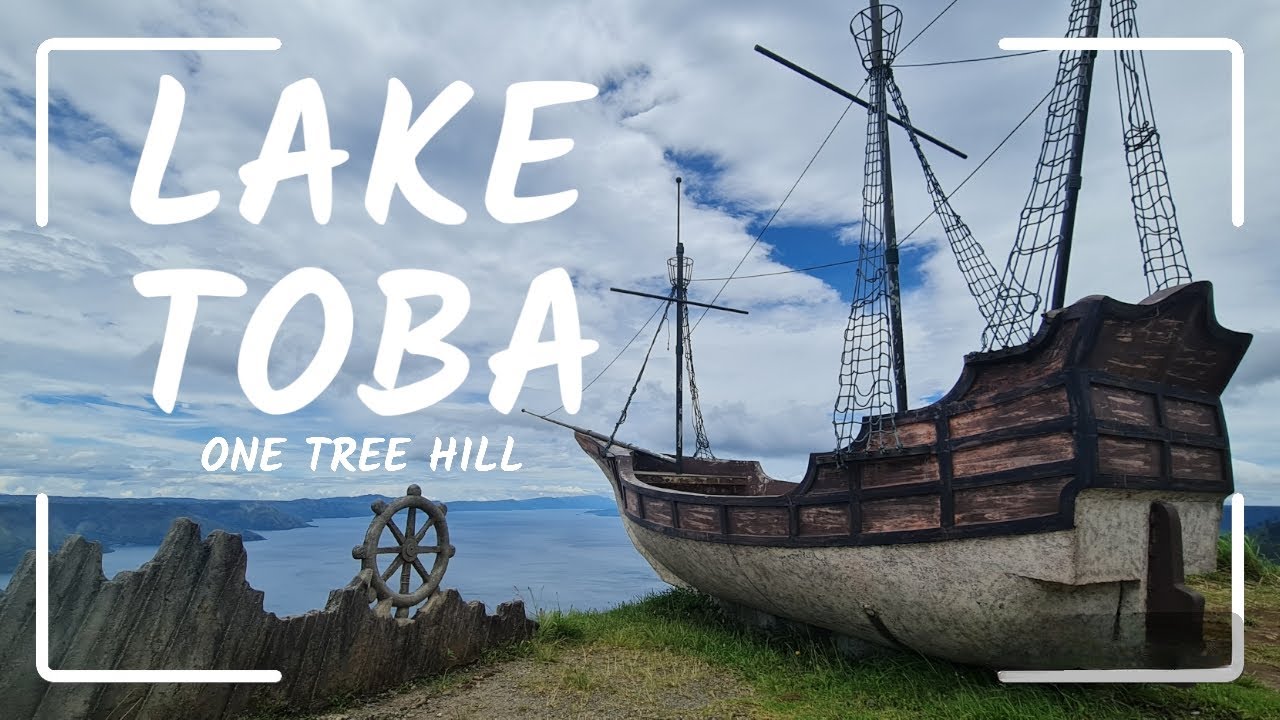 Lake Toba Hotel Tongging Point - Taman Simalem Resort - YouTube