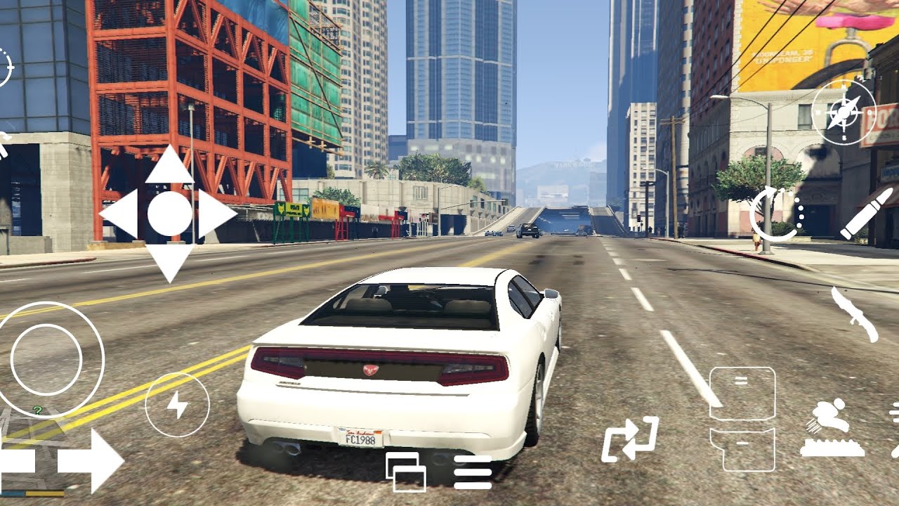 GTA 5 WINLATOR POCO F5 - 1920×1080 - YouTube