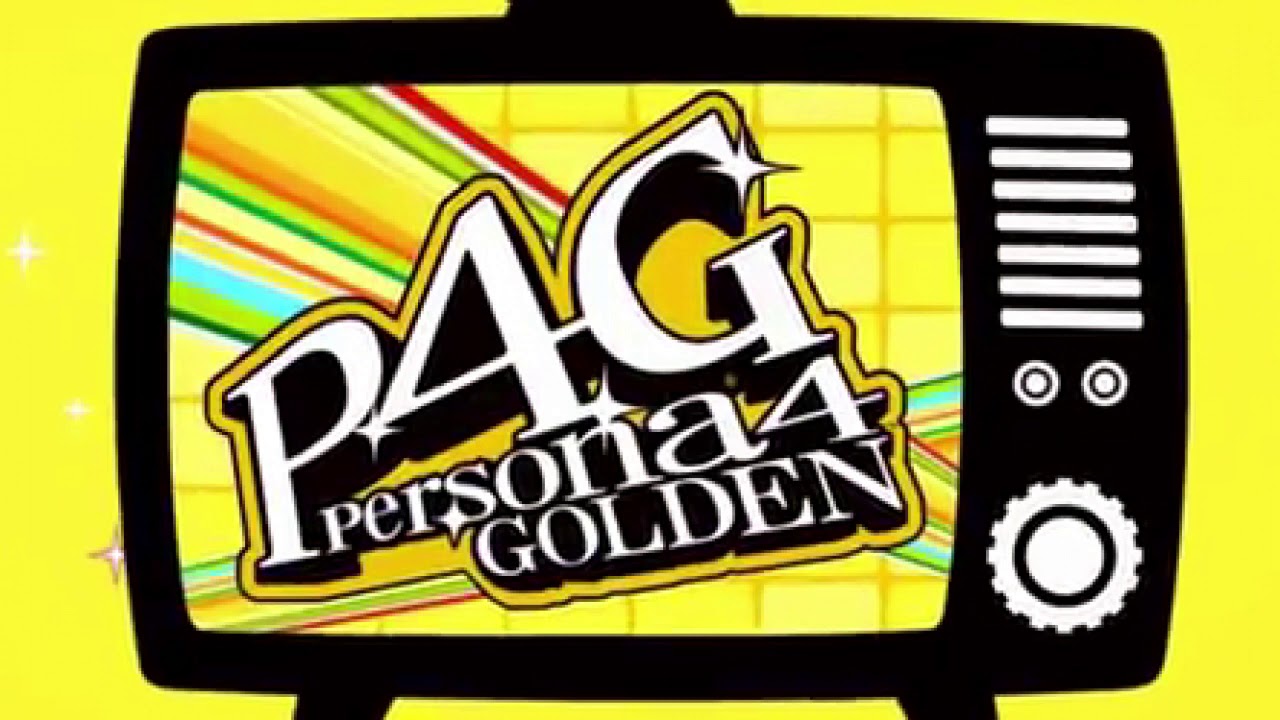 [作業用BGM]Persona 4 Golden P4G A Sky Full Of Stars - YouTube