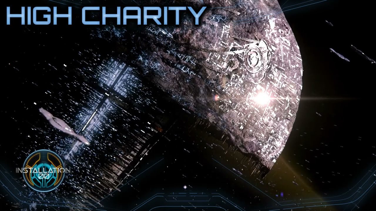 High Charity - Most Detailed Breakdown | Coming Soon | Trailer - YouTube