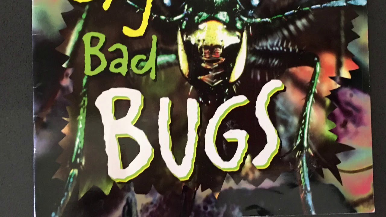 Big Bad Bugs - YouTube