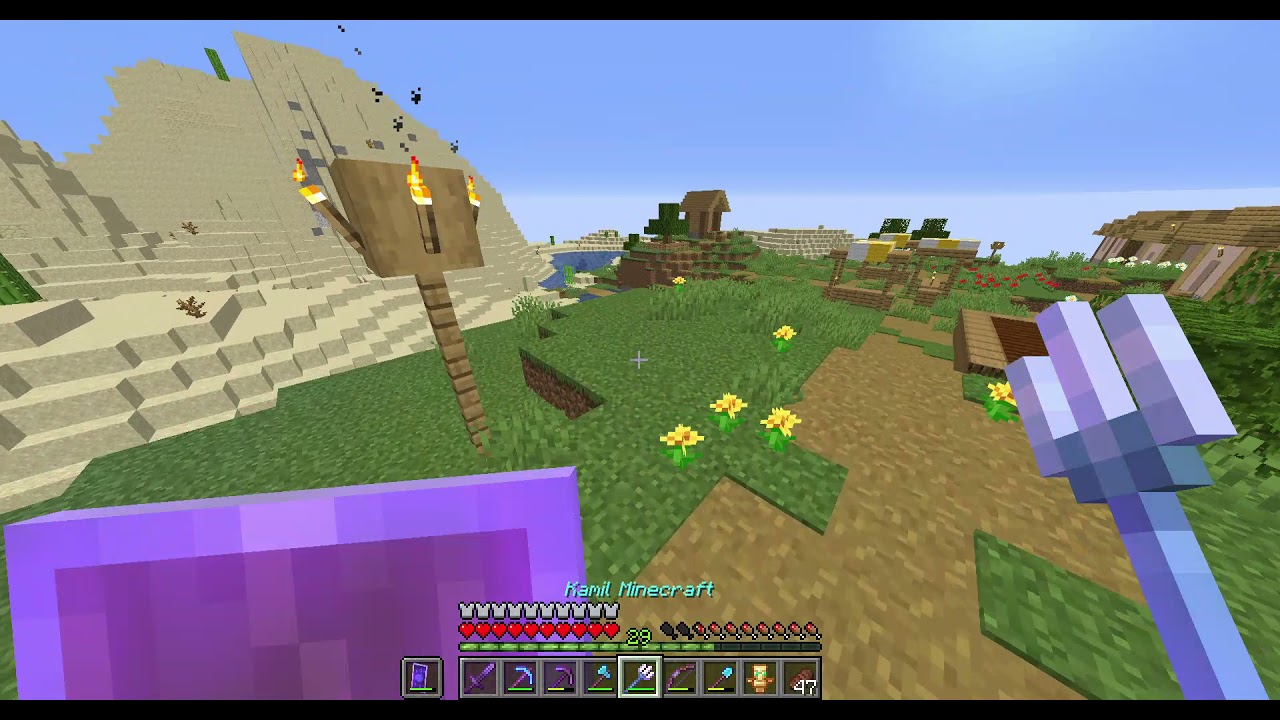 A really cool smp to join - YouTube