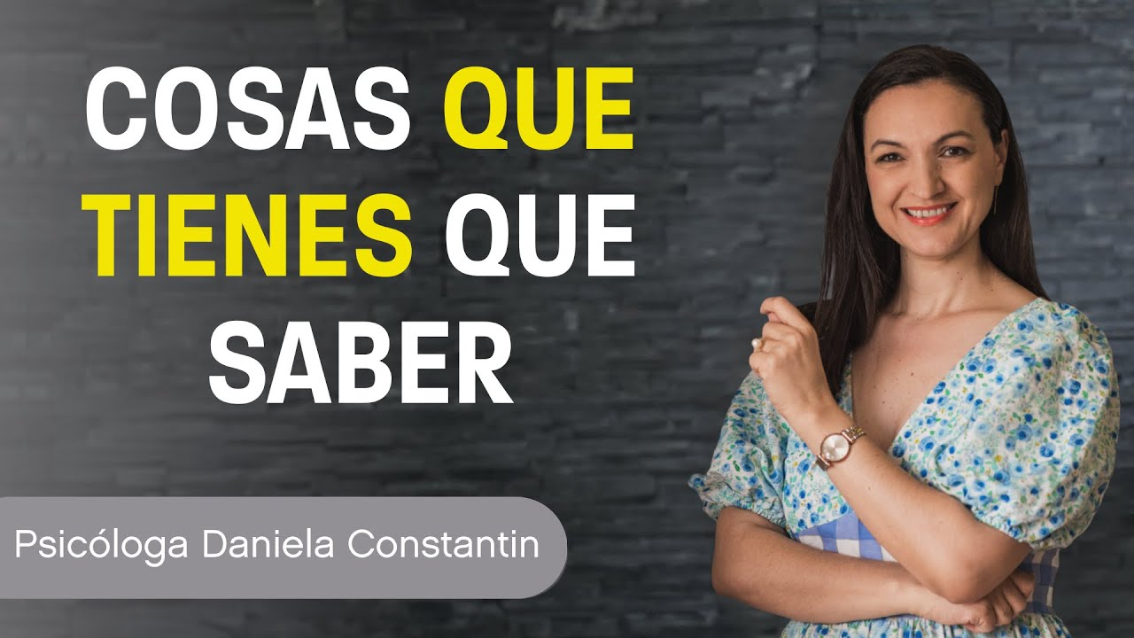 Aumenta tus resultados en consulta con estos pasos | Daniela Constantin - YouTube