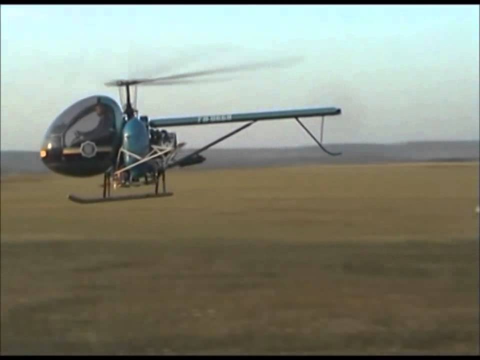 Aerocopter AK1-3. Winter & dynamic flight, experimental crop spraying ...