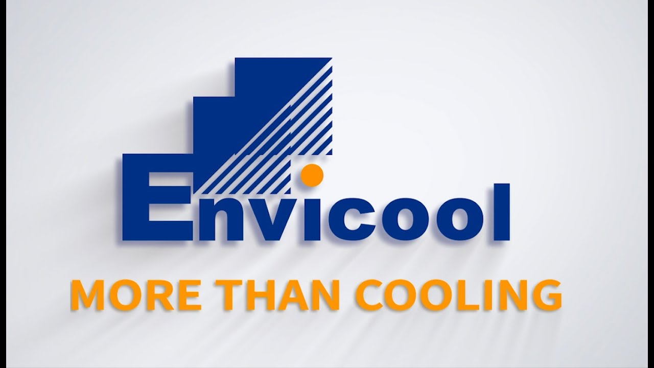 Envicool Introduction 2023 - YouTube