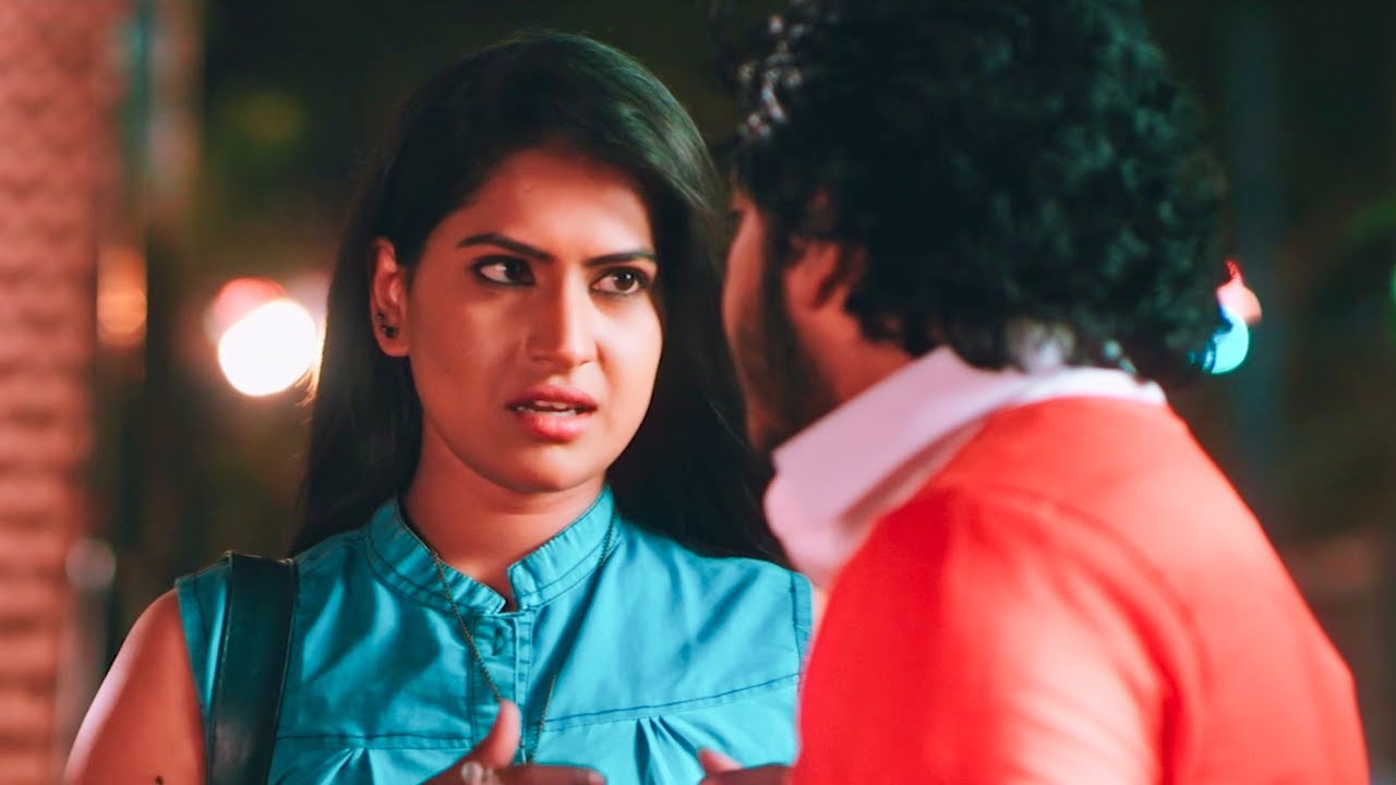 நான் எப்பவும் உன்கூடவே இருக்கனுண்ட😘😘 | Tamil Horror Movies | Tamil ...